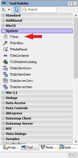 Delphi Timer Rodar Determinada Hora Stack Overflow Em Português