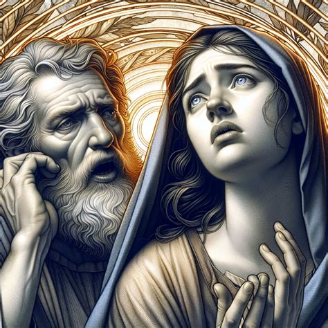 Genesis 2746 Artwork Bible Art