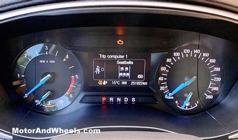 Car Sensor Problems 11 Common Problems And Solutions Motor And Wheels