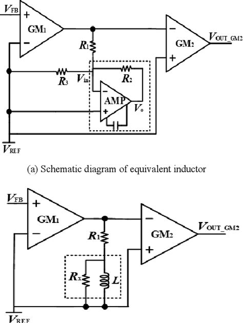Figure 1 From Dcdc Buck Converter Using Equivalent Inductance For Advanced Phase Technology