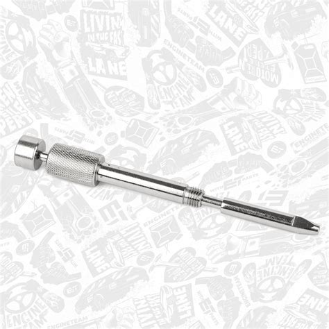 Adjustment Tool Set Valve Timing Hp0027 Et Engineteam 0191 2a