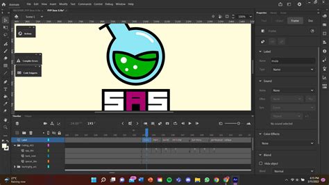 Button Undefined In Adobe Animate Repost Adobe Product Community 13315532