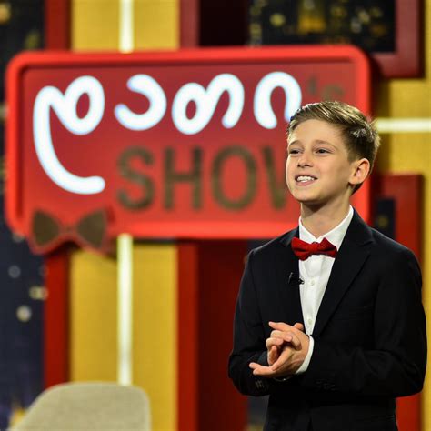 ორშაბათს 22 00 საათზე დათის შოუ Rustavi 2 • რუსთავი 2 ზე 👀 ️ Datis Show • დათის შოუ