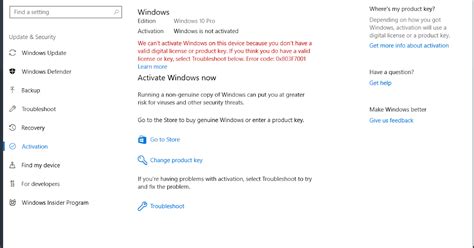 How To Activate Windows Without Product Key
