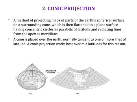 Map Projection PPT Maps Navigation