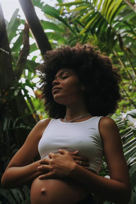 Mulheres Negras Saude Reprodutiva Imagens Download Grátis No Freepik