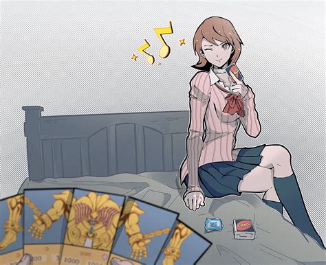 Takeba Yukari Danbooru