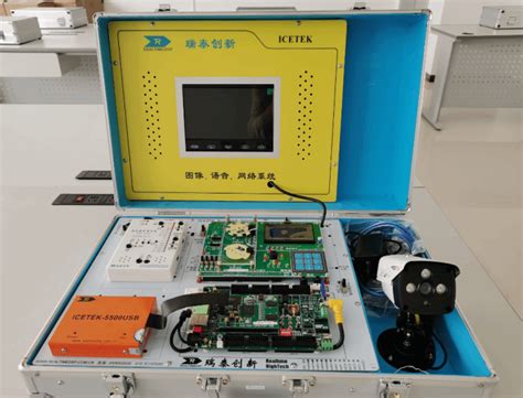 电子信息工程专业实验室 电气工程学院