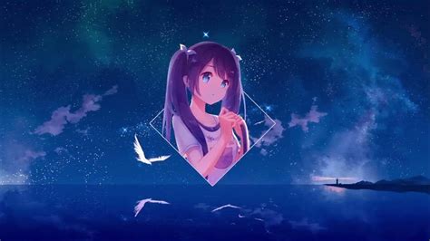 West River Tiber Ft Daniel Casser Nightcore Youtube