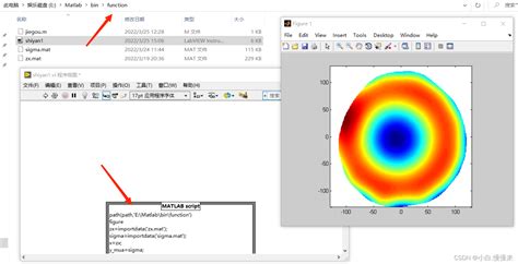 Labview与matlab混合编程——调用matlab中m的函数labview调用matlab的m文件 Csdn博客 Labview与matlab混合编程——调用matlab中m的函数labview调用matlab的m文件 Csdn博客