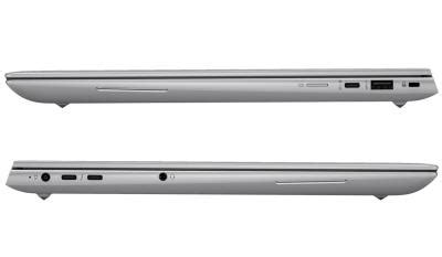 Hp Zbook Studio G F X Es Hp Shop Sk