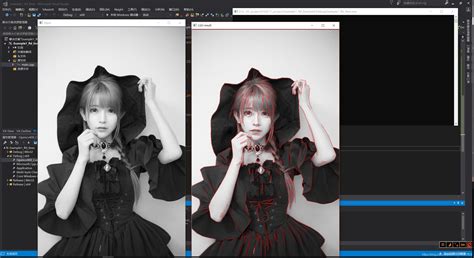 Win VS Opencv 配置contrib扩展 vc opencv库 ximgproc模块 CSDN博客