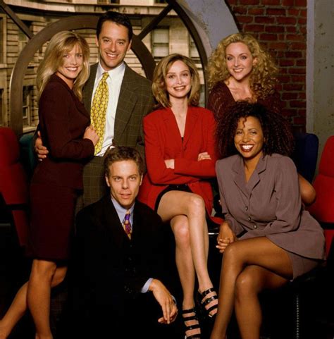 Serial Tv Allymcbeal