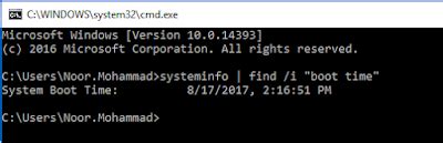 VCloudNotes Let S Learn Together Windows Server Reboot Shutdown