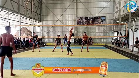 ផ្សាយផ្ទាល់ៈ ណារិទ្ធ ទីណា ហុងទ្រី និមល Vs ស្មាត់រ៉ុង លីណា ស៊ុយ ធីប វ៉ៃ បោះ 10 03 2024 Youtube