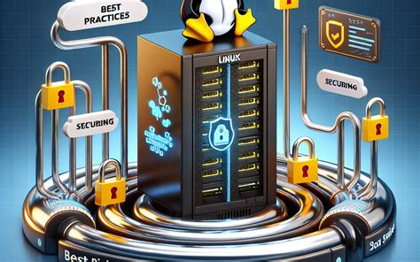 Best Practices For Securing Cicd Pipelines On Linux Servers Wafatech