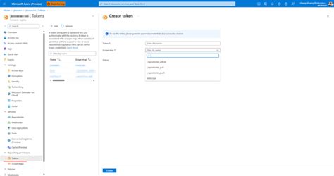 github azure samples 201 arc enabled keyvault sample