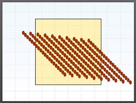 Solved Distributing Multiple Objects Randomly In Powerpoint Experts