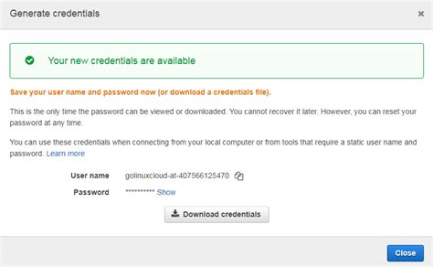 Getting Started With Ci Cd On Aws [hands On] Part 1 Golinuxcloud