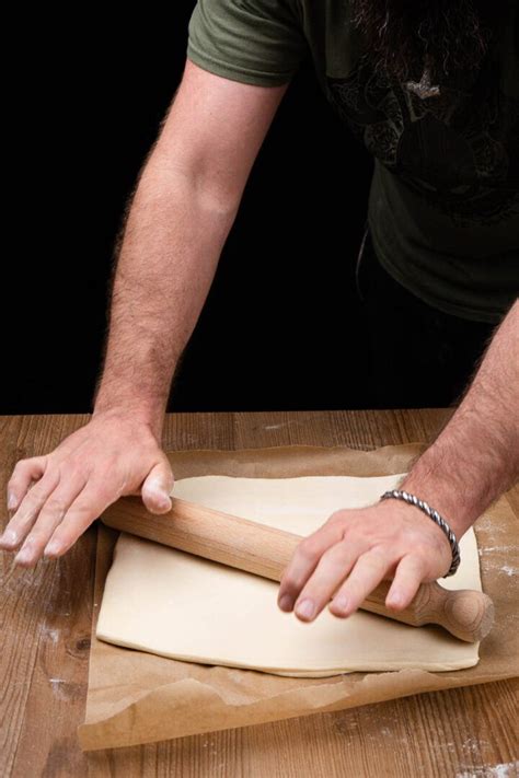 Leftover Turkey And Ham Pie Recipe Flawless Food