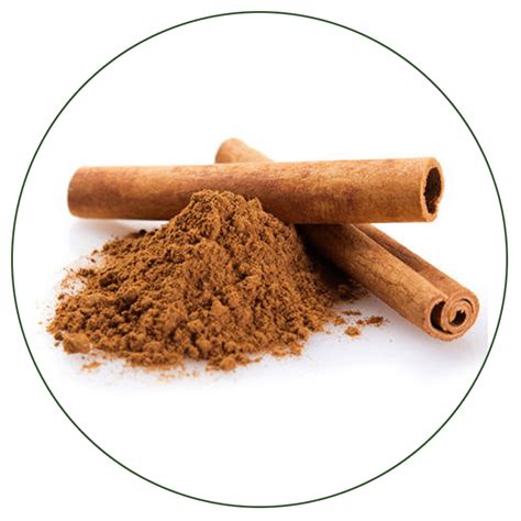 Warming Foods Cinnamon