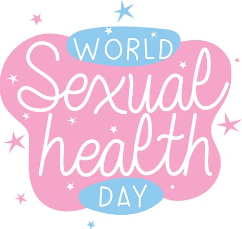World Sexual Health Day Illustration Vector Art At Vecteezy