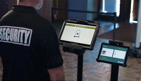 Visual Weapons Detection Systems Installation Services