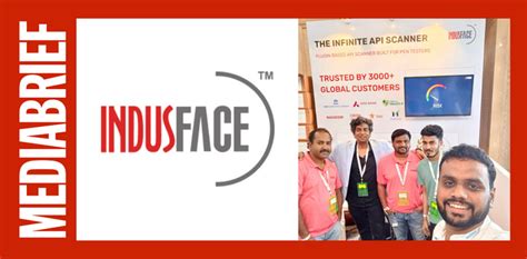 Security Saas Company Indusface Launches Infinite Api Scanner Mediabrief