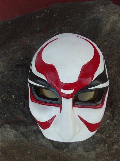 Cool Kabuki Masks At Susan Burke Blog