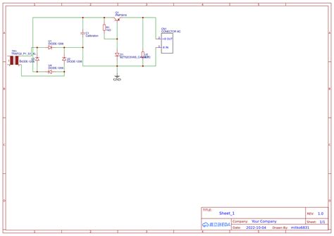 Project EasyEDA Open Source Hardware Lab