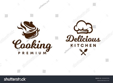 Baking Logo Vector