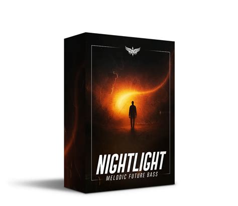 Nightlight The Ultimate Future Bass Sample Pack