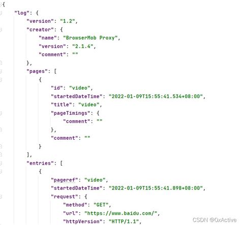 Selenium获取浏览器network数据包python Selenium爬虫 下载network中的文件 Csdn博客