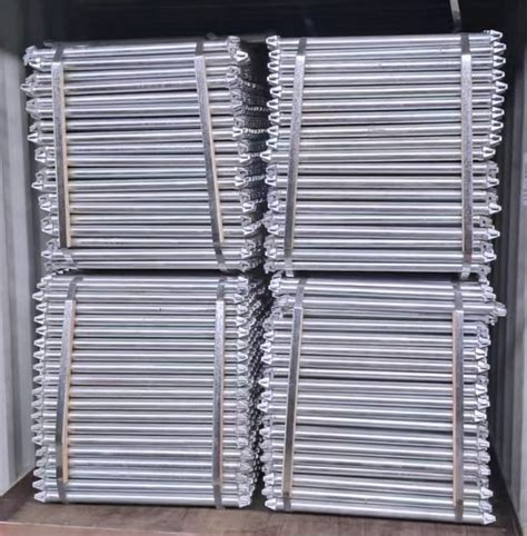 Harga Bagus Ringlock Scaffolding Ledger Manufacturers Supplier Factory Harga Bagus Ringlock Scaffolding Ledger Manufacturers Supplier Factory