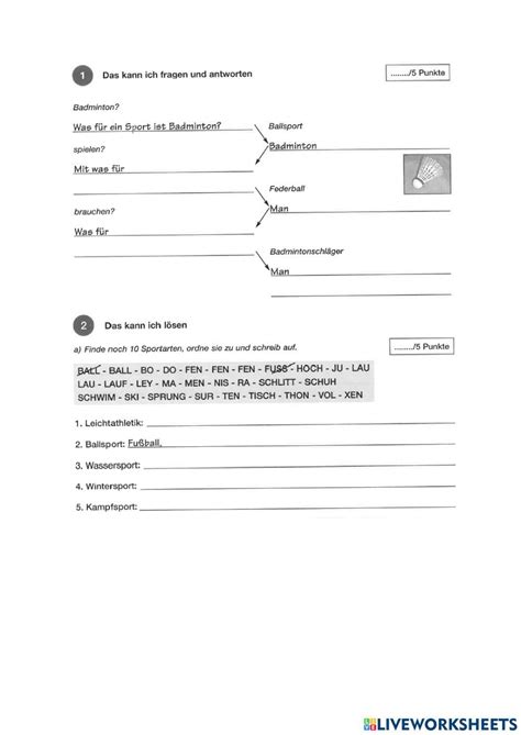 Dm12 Free Interactive Worksheets 4848498