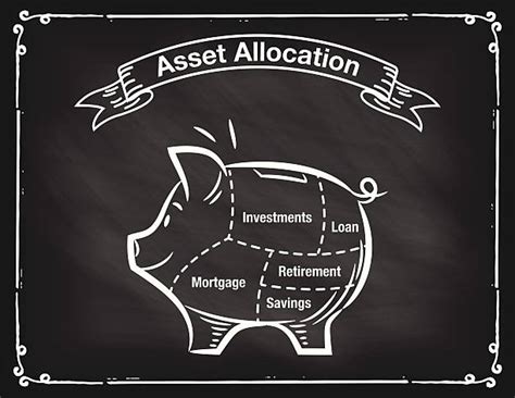 Allocation Illustrations Royalty Free Vector Graphics And Clip Art Istock