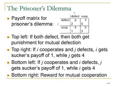 lecture 6 multiagent interactions ppt download