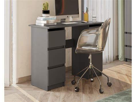 Купить Стол письменный 1 2м МС Денвер в Ростове на Дону отличные цены на письменные столы для