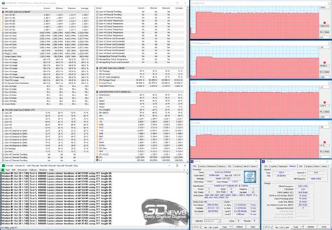 Обзор процессора Core i5-8600K: шесть ядер дешевле / Процессоры и память