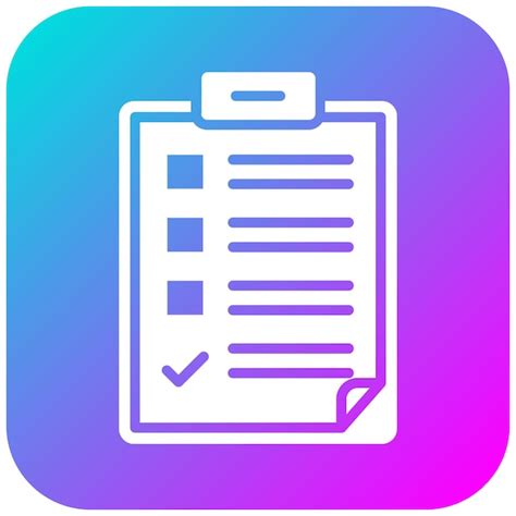 Premium Vector Testing Vector Icon Can Be Used For Quality Assurance Iconset