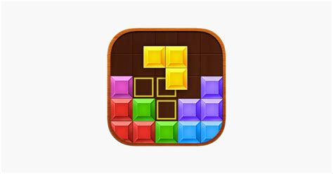Block Puzzle Block Blast On The App Store Block Puzzle Block Blast On The App Store