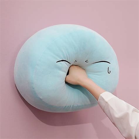 Rimuru Tempest Plush Toys Anime That Time I Got Reincarnated As A Slime