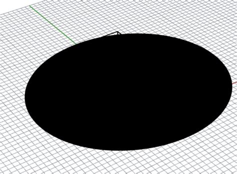 Lb Generate Point Grid Mesh Has Null Vector Ladybug Legacy Ladybug