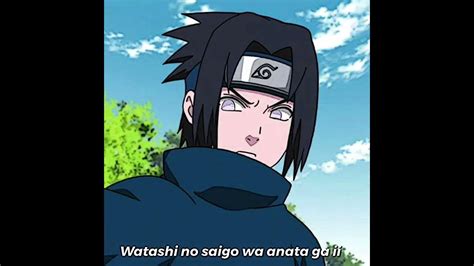 Sasuke Con Byakugan 🎃 Youtube