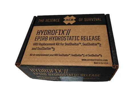 Hydrostatic Release Unit At Best Price In Kochi By Atmain Id 27375407997