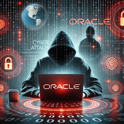 해킹 논란 오라클 클라우드 서버 데이터 침해 사실무근