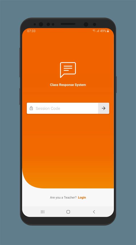 Class Response System Apk Download For Android Latest Version