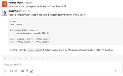 Build Your Gpt Or Gpt Slack By Normandmickey Fiverr