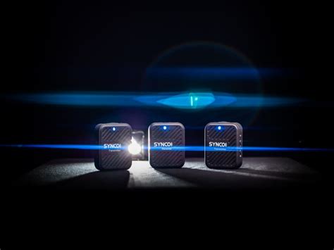 Why Go Digital Analog Vs Digital Wireless Microphone Synco