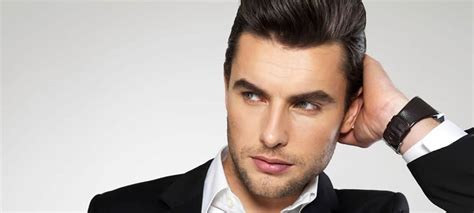 Top 5 Mens Hair Gels Fashionbeans